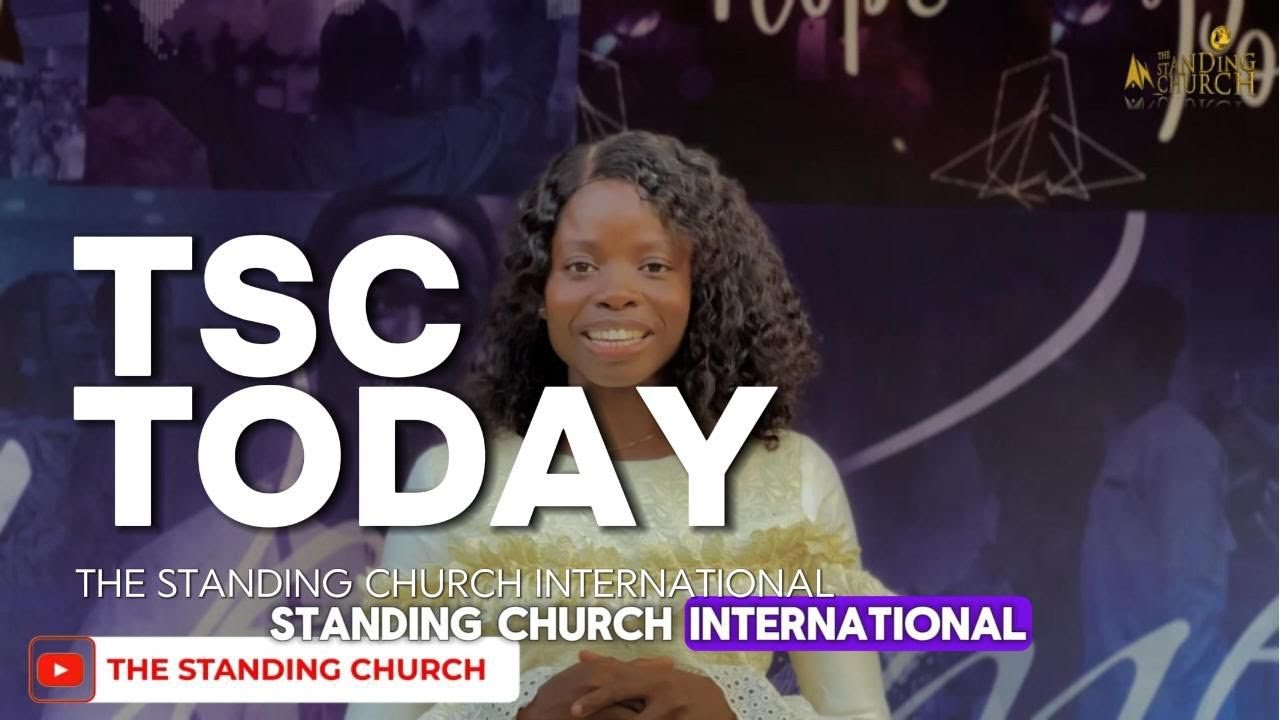 TSC TODAY: Instructions of Inheritance (14.07.2025) - YouTube