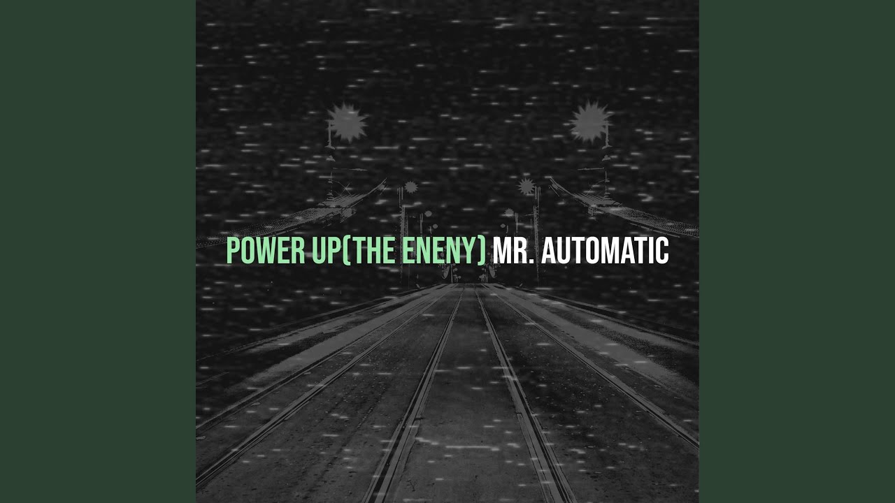 Power up (The Enemy) - YouTube