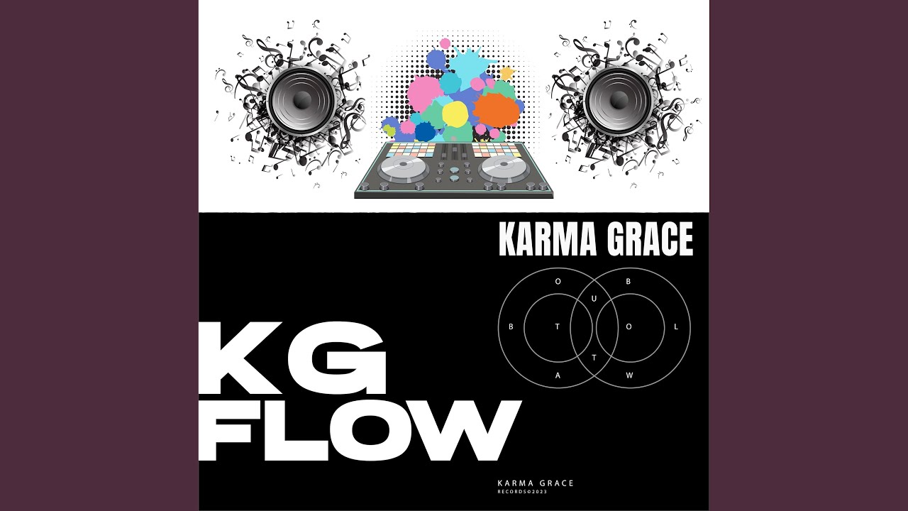 Kg Flow - YouTube