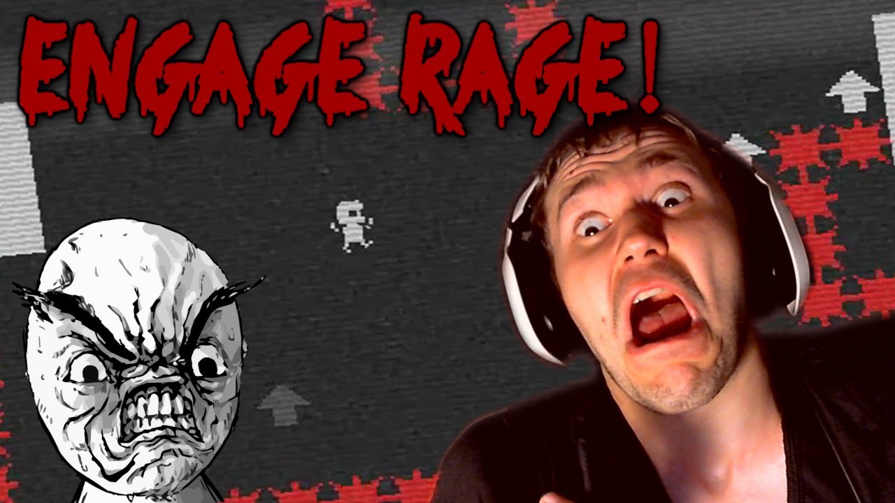 Vivid | MOST RAGE IN ONE GAME EVER! - YouTube