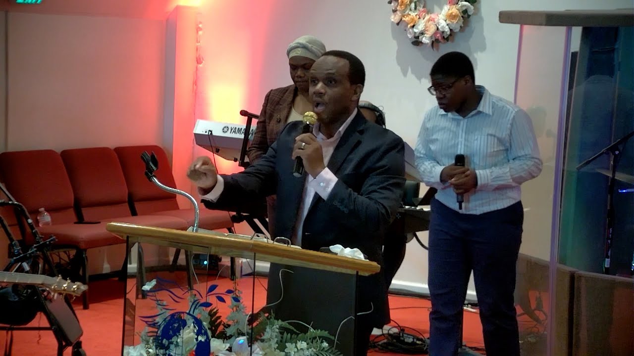 Vanity of Vanities | Pastor Chigoz Nwamoh - YouTube