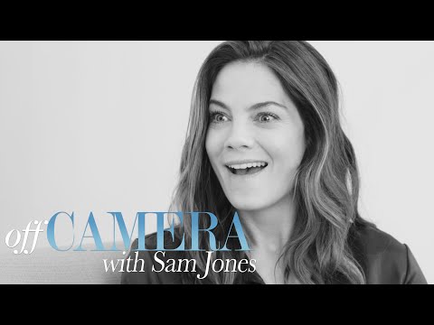 Michelle Monaghan was Terrified to Improv with Robert Downey Jr in 'Kiss Kiss Bang Bang'
