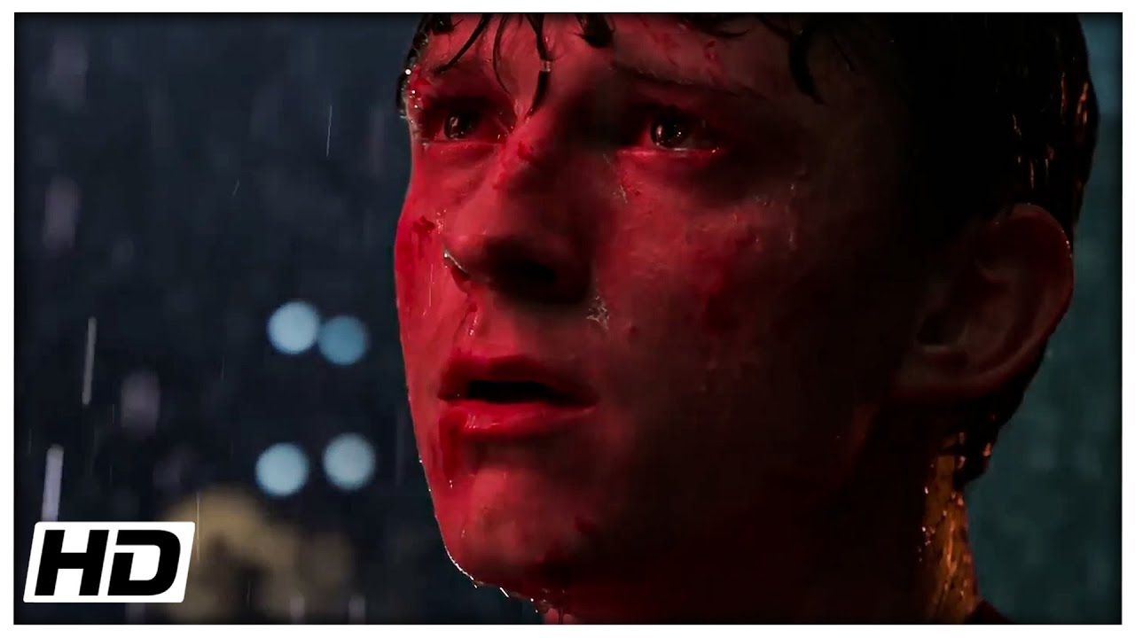 SPIDER-MAN 4: HOME RUN (2024) - Teaser Trailer Concept - NEW Marvel ...