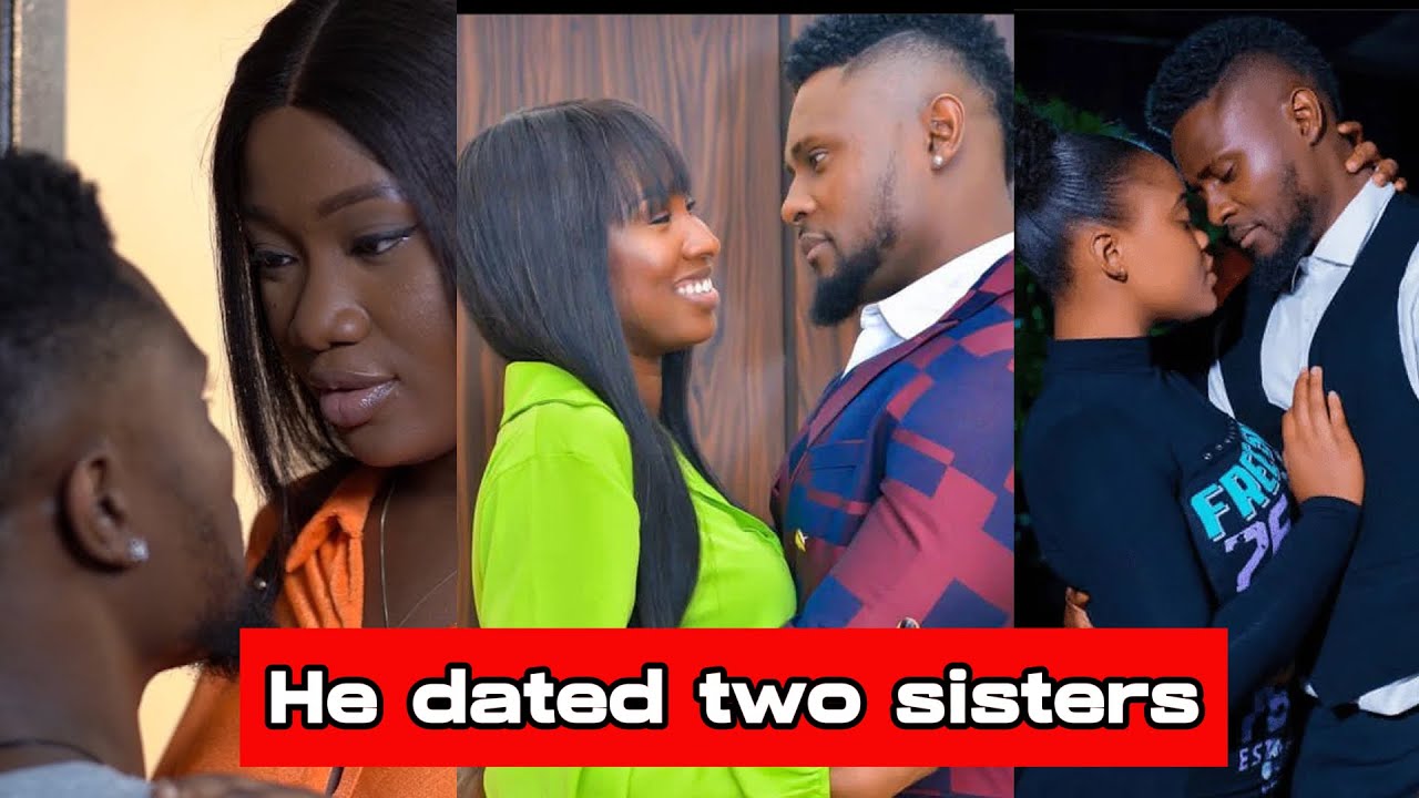 10 Ladies Maurice Sam Has Alleged Dated - YouTube