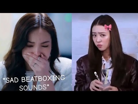 Thai GL memes / funny edits to watch on your bed ll PT 10