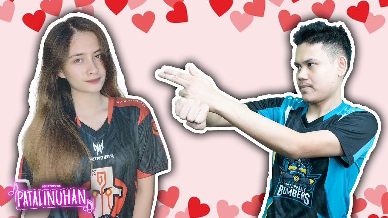 DAN POKUS LANG SA GOAL (ULAP) - YouTube