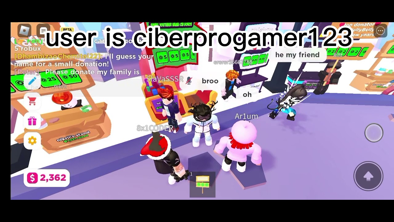 day 23 of checking my offline donations!! ( OMG ) - YouTube