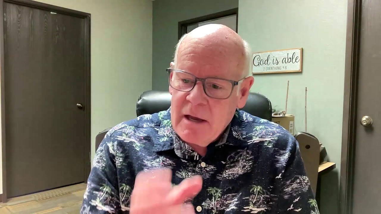 Come Together Live ft. Terry Walker 01/11/2024"He's in the Boat"Mark 4: ...