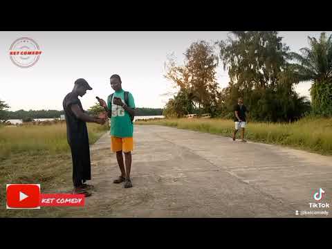 MR. KET ON INTERVIEW (GIRLFRIEND AND MONEY)