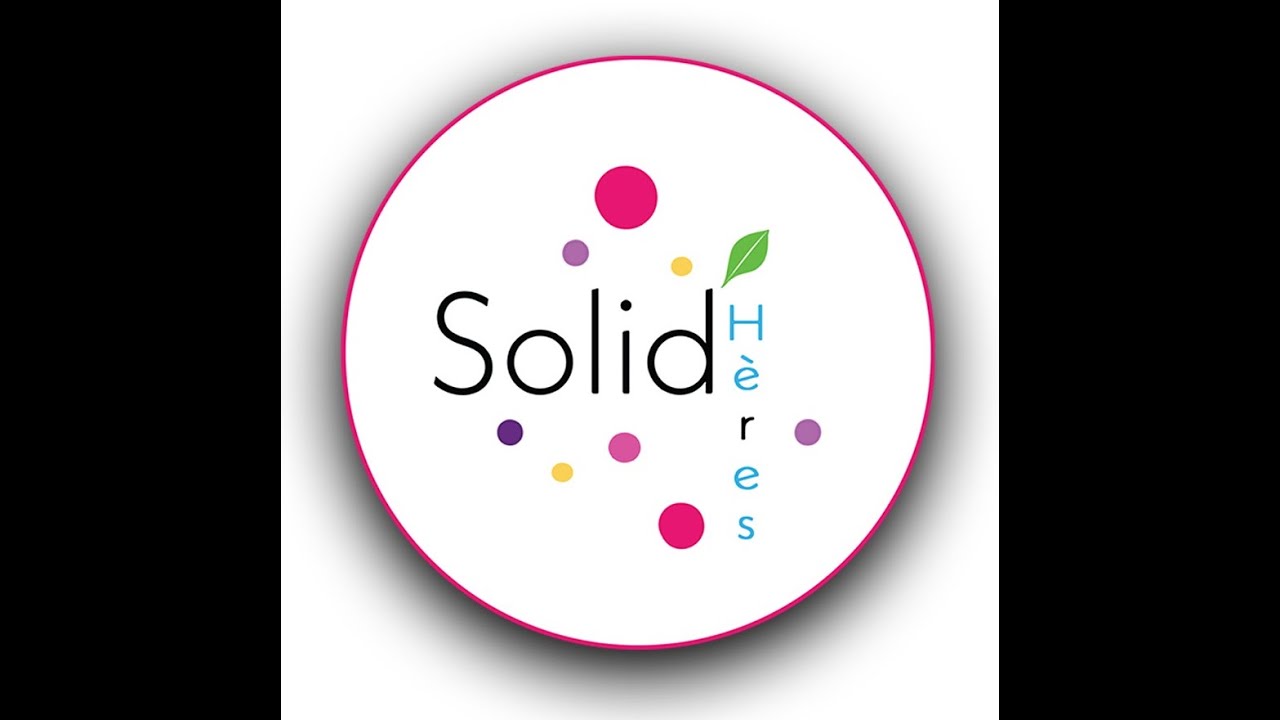 Rencontres Solid'Hères #5 : la parole aux habitants - YouTube