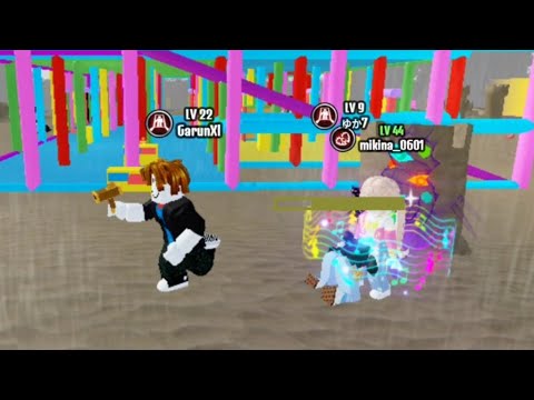 Roblox KEYS SEASON 19 ANDROID GAMEPLAY 2024 - YouTube