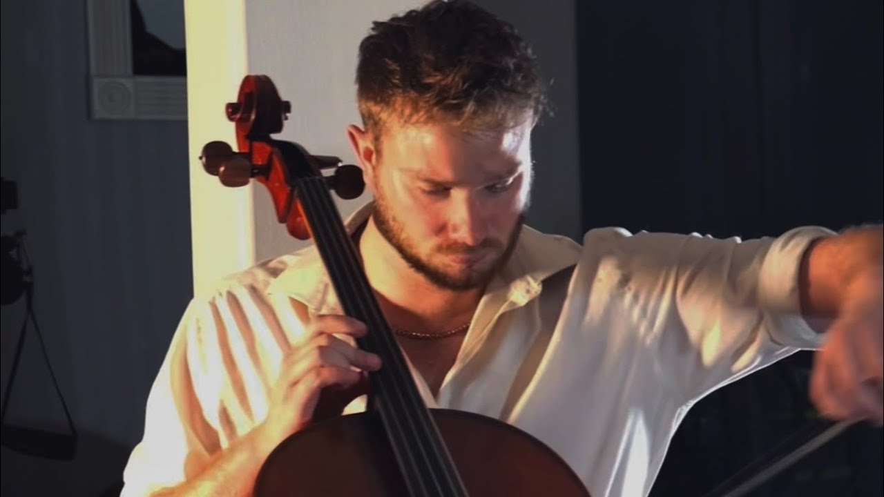 loml - Taylor Swift - Cello Version - YouTube
