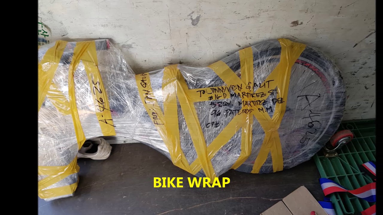 How to Sending Balikbayan Boxes To The Philippines. - YouTube