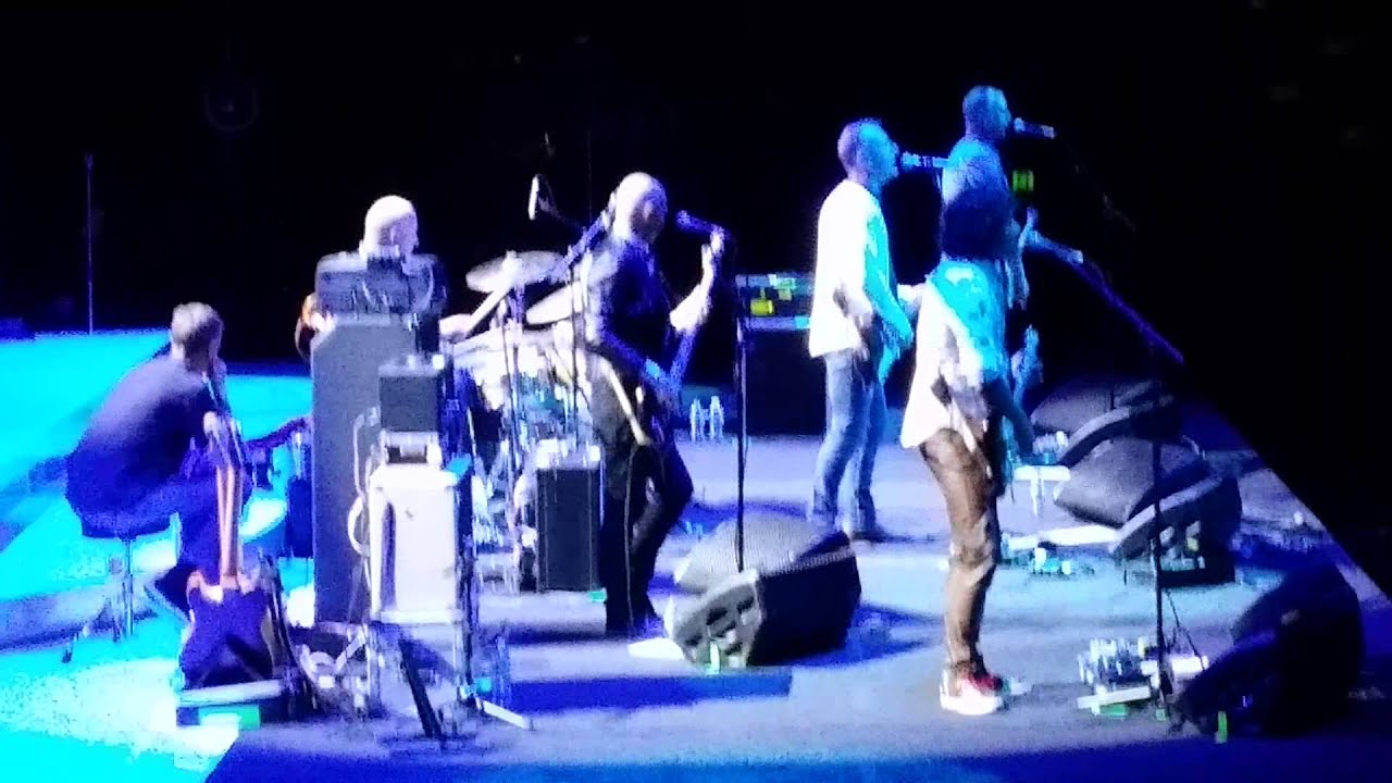 Oz Band. Australian Crawl with James Reyne. - YouTube