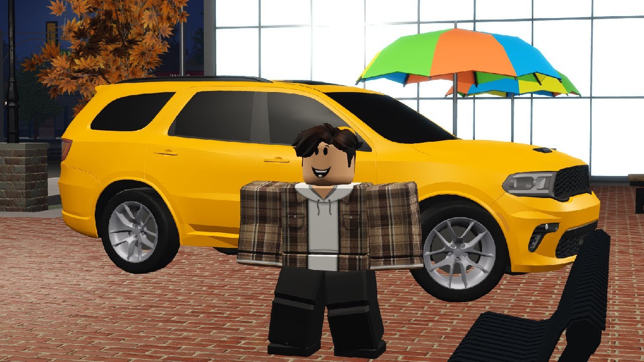 ER:LC Summer update out TODAY! - ER:LC - YouTube