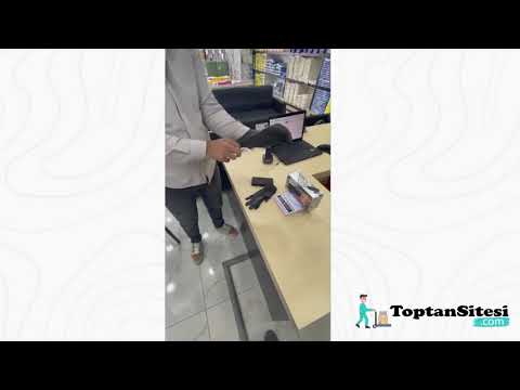 Viper Pudrasız Nitril Muayene Eldiveni Siyah Toptan Fiyatına - ToptanSitesi