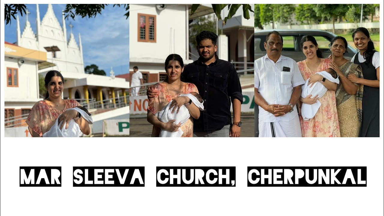 Mar Sleeva Forane Church Cherpunkal | Diocese of Palai | Syro Malabar ...