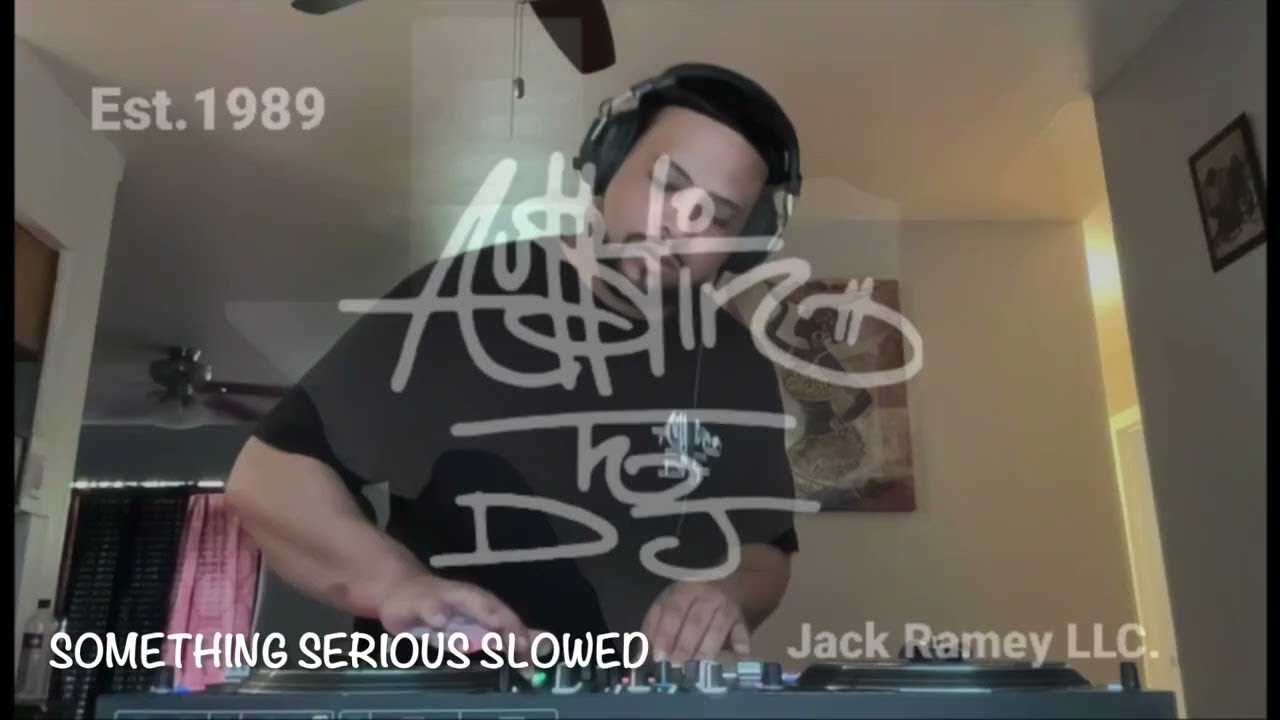 Currently Jammin Austin The DJ - YouTube