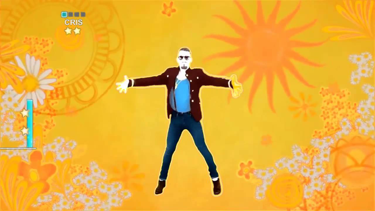 Just Dance 2015 | Magic - Rude | Mashup | Dance - YouTube