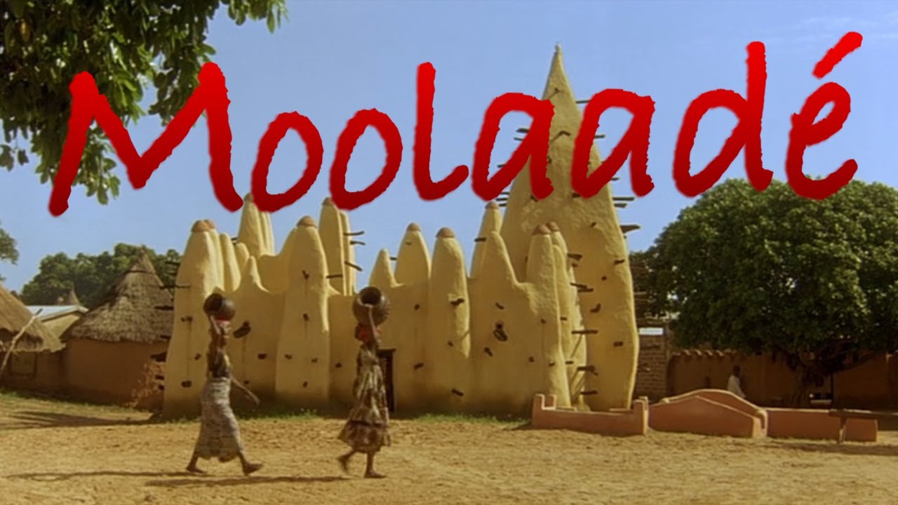 Moolaadé: the Final Film by the Father of African Cinema - the ...