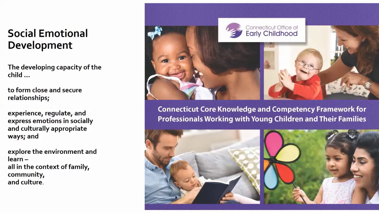 The CT Core Knowledge & Competencies and the Pyramid Model - YouTube