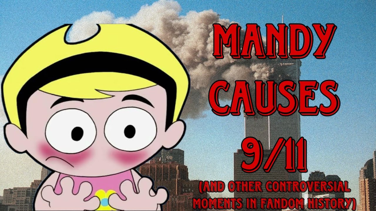 Controversial Moments In Cartoon Fandom - YouTube