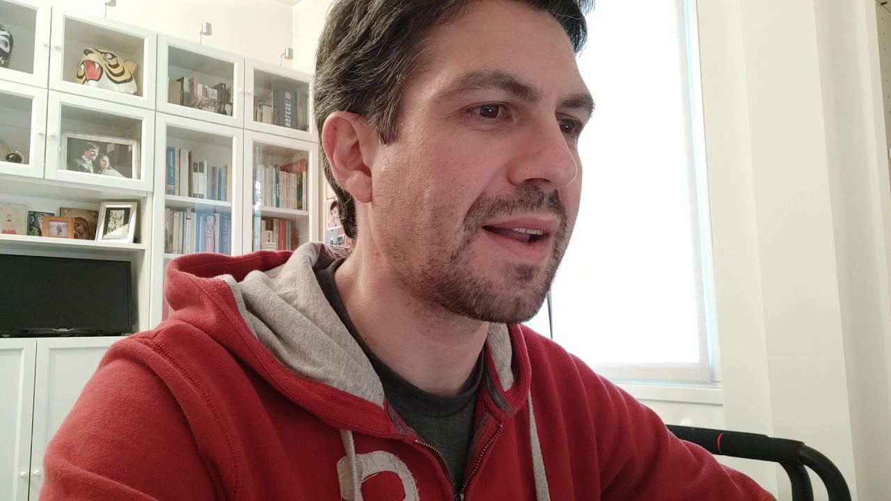 Libro Cuore - Il mio amico Garrone - YouTube