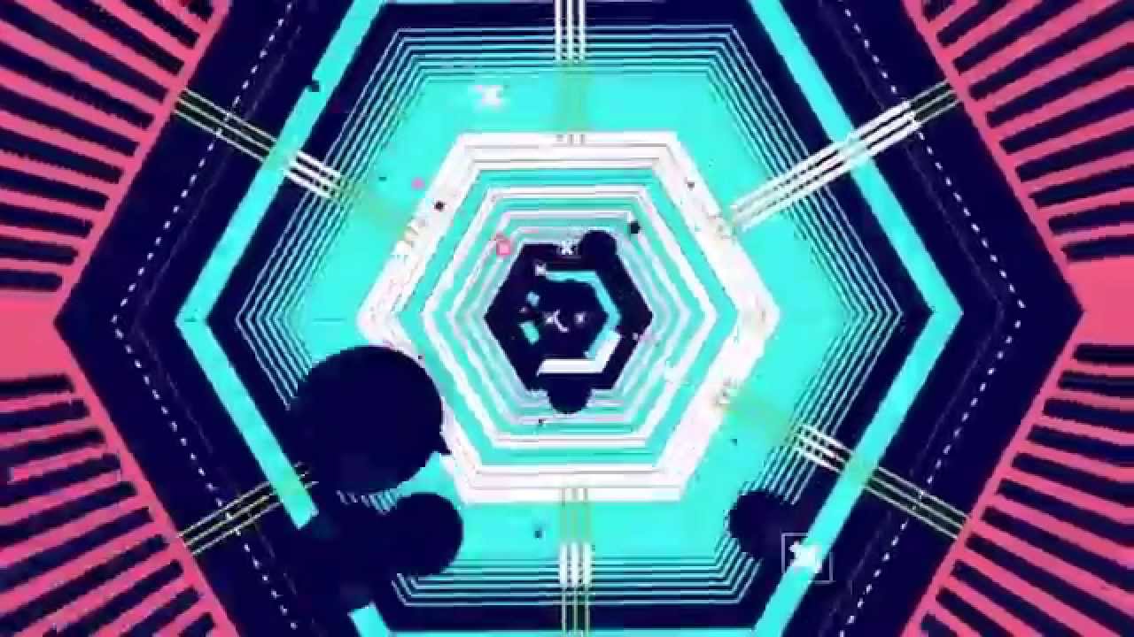 Background All Night - YouTube