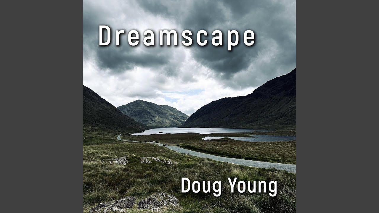 Dreamscape - YouTube