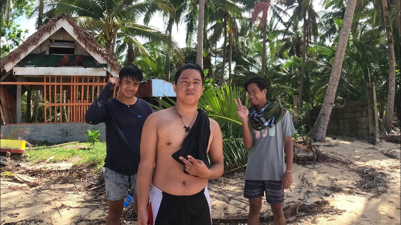 Ganda ng Panukulan Quezon..”labasan” - YouTube