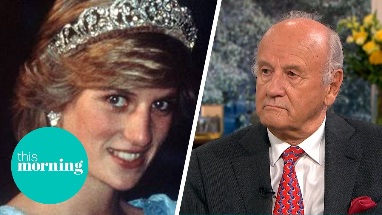 Louise Diana Stevens