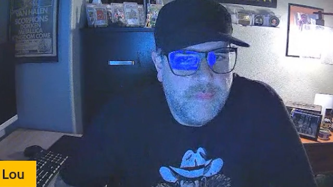 TNA Producer Lou E Dangerously Full Shoot Interview - YouTube