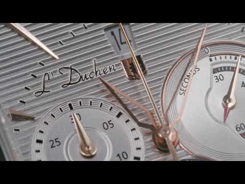 L’Duchen 582.11.33