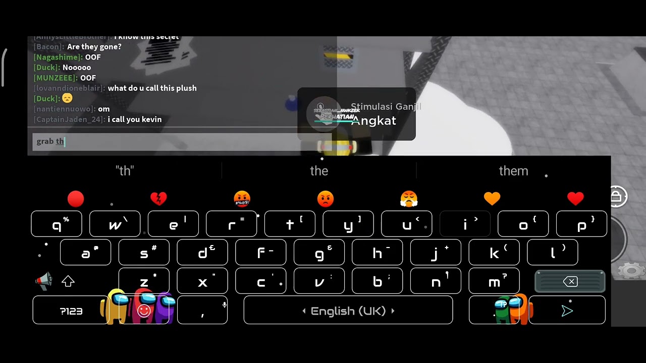 Roblox | How To Get The Orange Protogen In Facility Of Redemption - YouTube