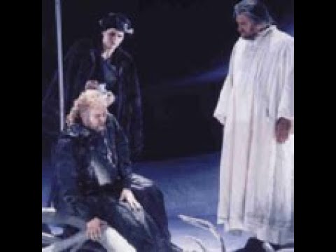Parsifal Düsseldorf 2002 Wallat