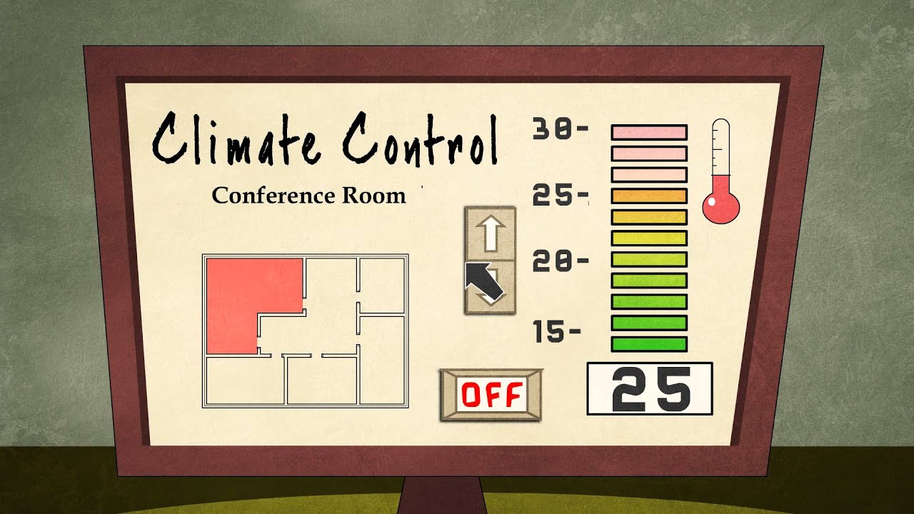 Set Your AC temperature at 24°C - YouTube