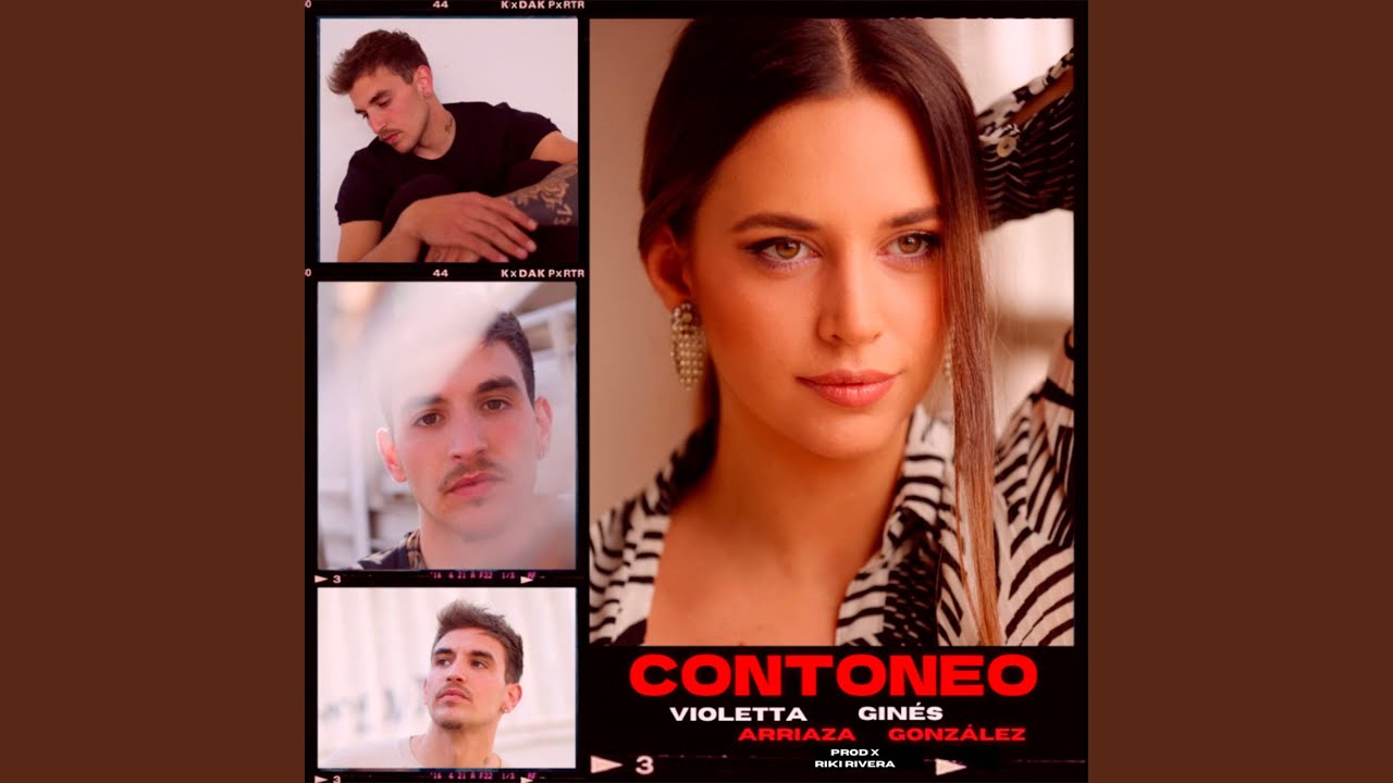 Contoneo - YouTube