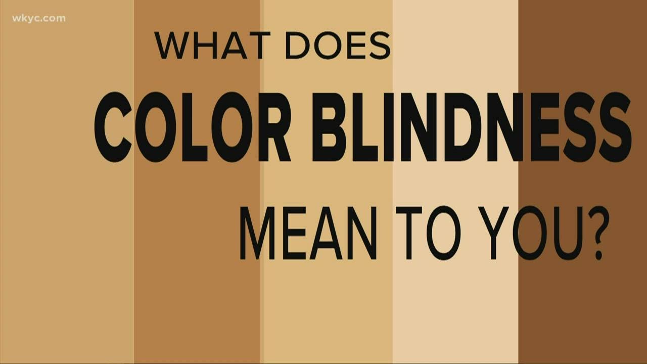 What Does Blindness Symbolize at Dennis Raleigh blog