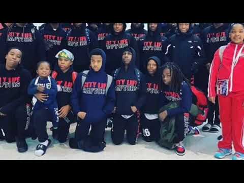 CityLife Raptors 12u (season highlights 2019) - YouTube