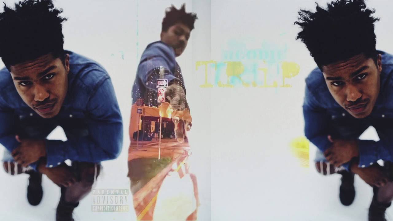 King Hoodie - T.R.I.P (Full Album) [Deluxe 720p] - YouTube