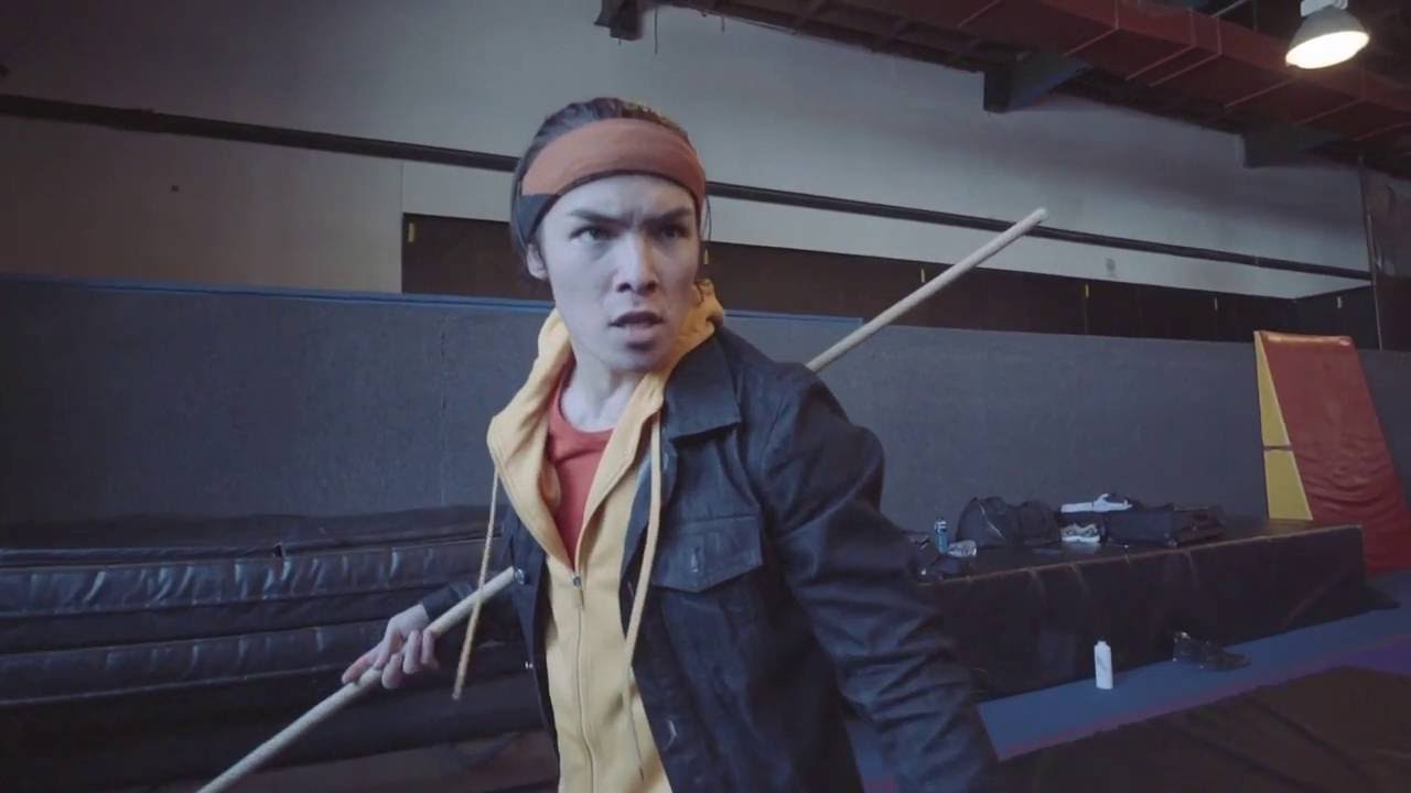 TIM DRAKE CONCEPT FIGHT - YouTube