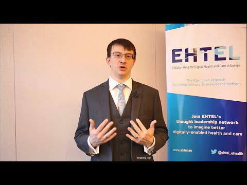 2023 EHTEL Symposium - What was the main takeaway for you? - YouTube