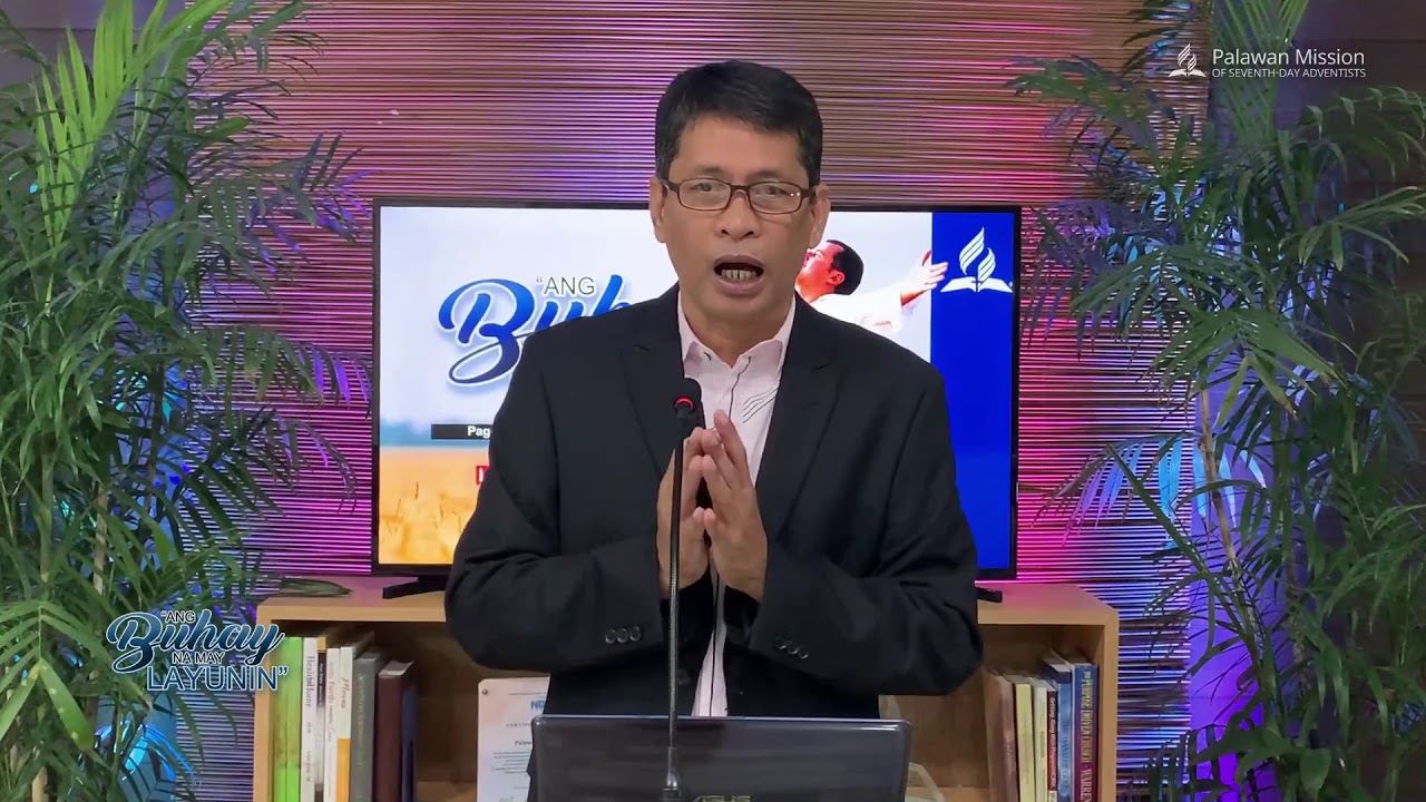 Palawan Mission | Ang buhay na may Layunin | Ep8 - YouTube