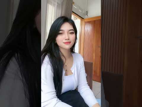 Walau janda tapi tetap mempesona seperti gadis