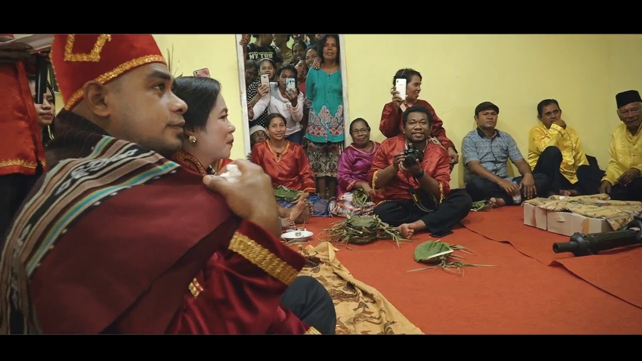 NIKAH ADAT_YANTO & NOVI YANTO & NOVI 2 - YouTube
