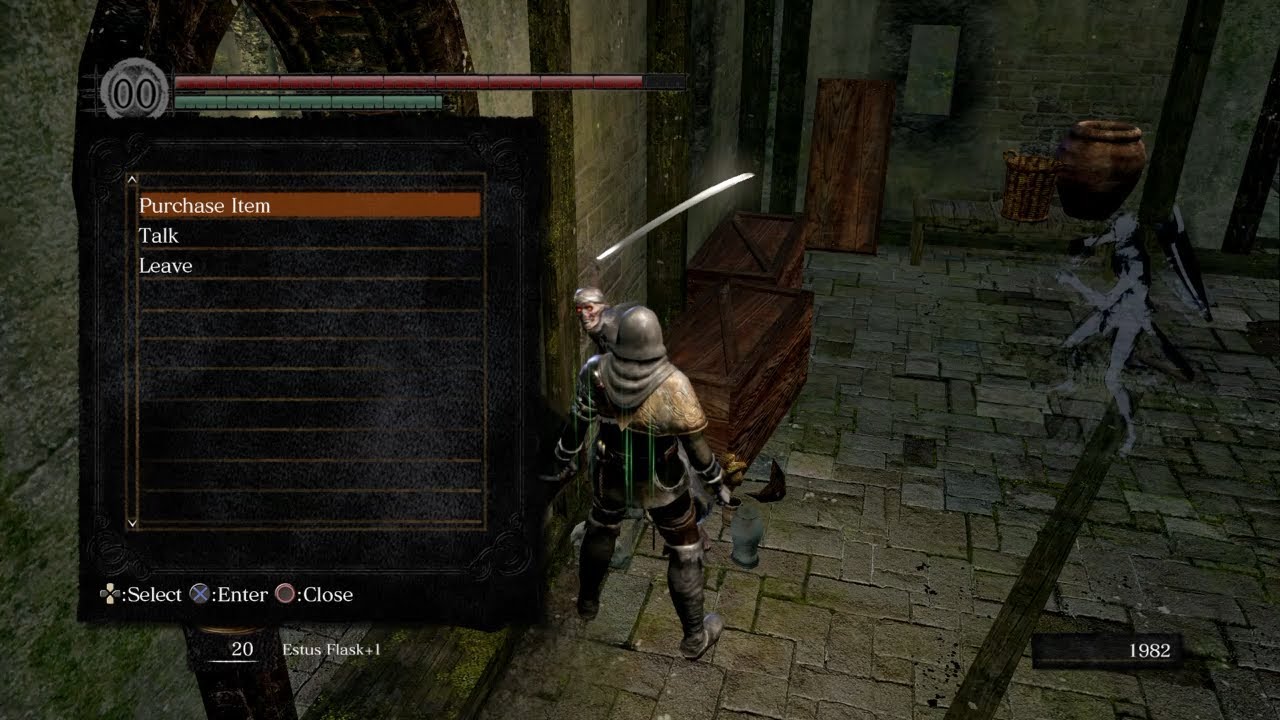 A Rare Parry - Dark Souls Remastered - YouTube