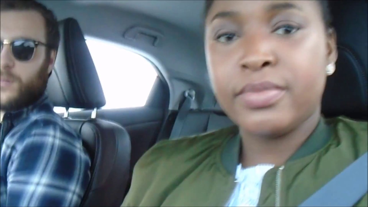 Alex and Ray Chill weekend - YouTube