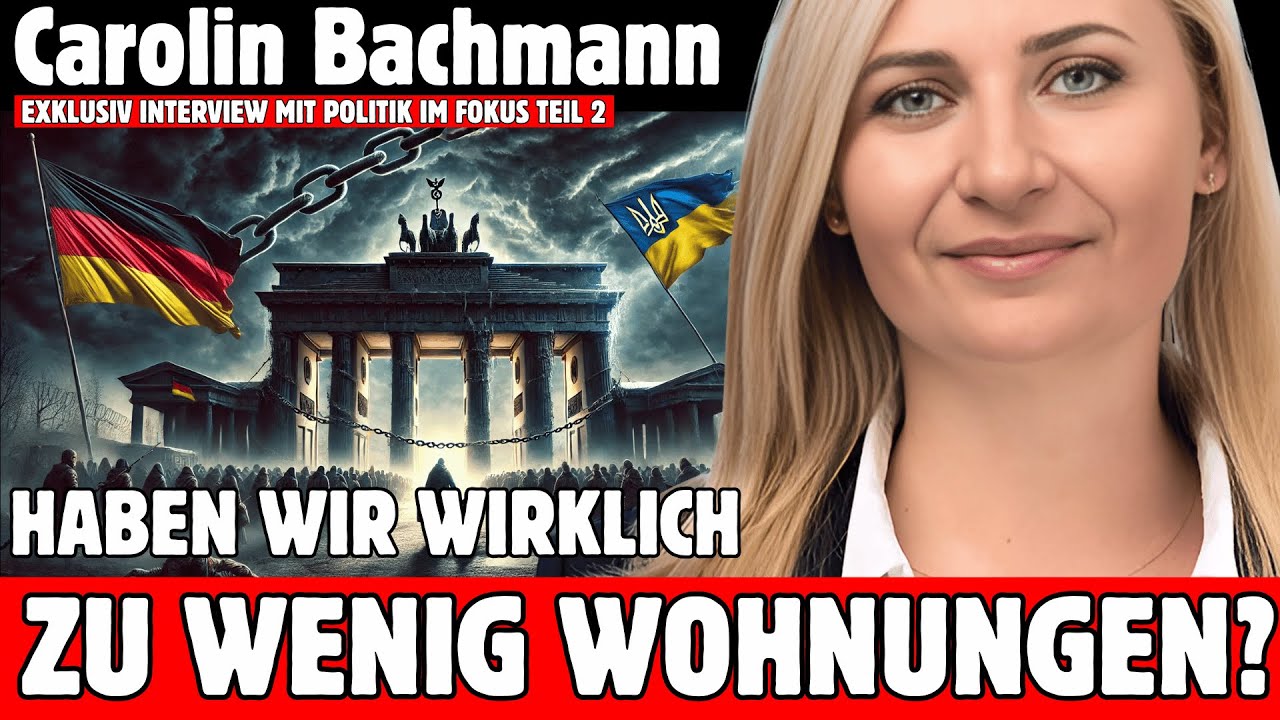 🚨 Im Brennpunkt 🚨 Die wahren Gründe hinter den aktuellen Entwicklungen ...