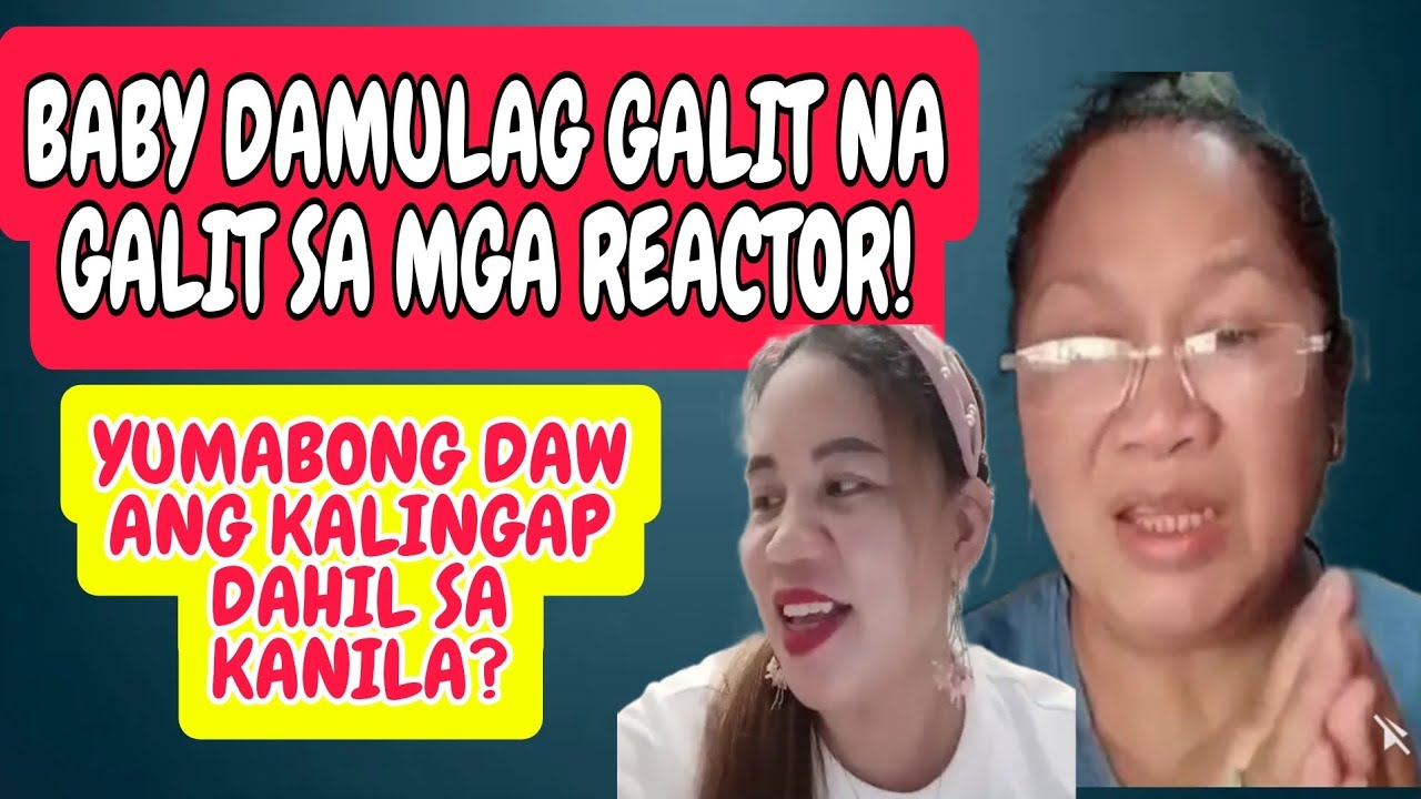 BABY RHODA ANG TALINONG MAG-ISIP! @valsantosmatubang541 - YouTube
