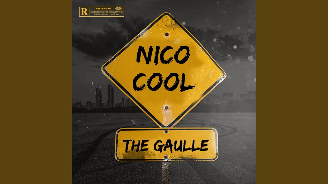 NICO COOL - YouTube